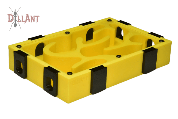 Modular Nest – Large – Dillant