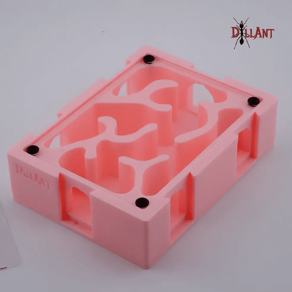 Modular Nest - Medium - Dillant