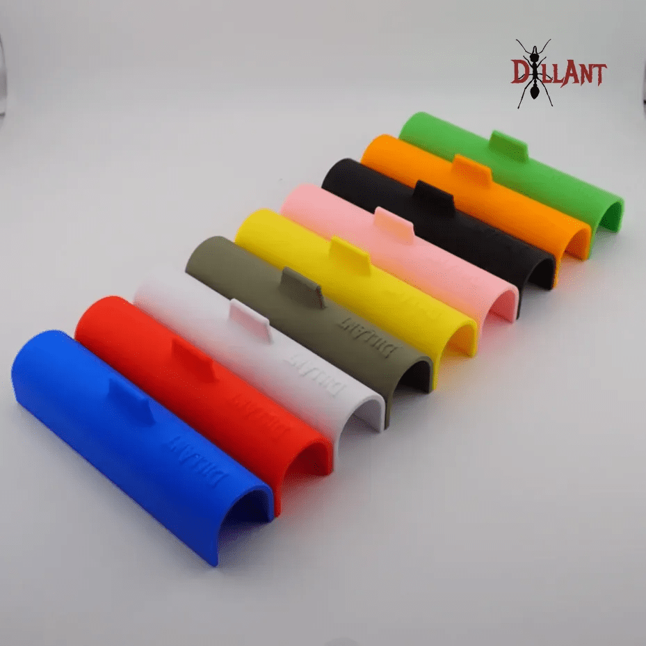 Test Tube Cover - Dillant