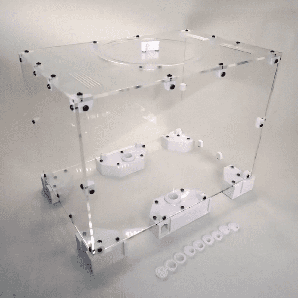 Modular 2XL Outworld - Dillant